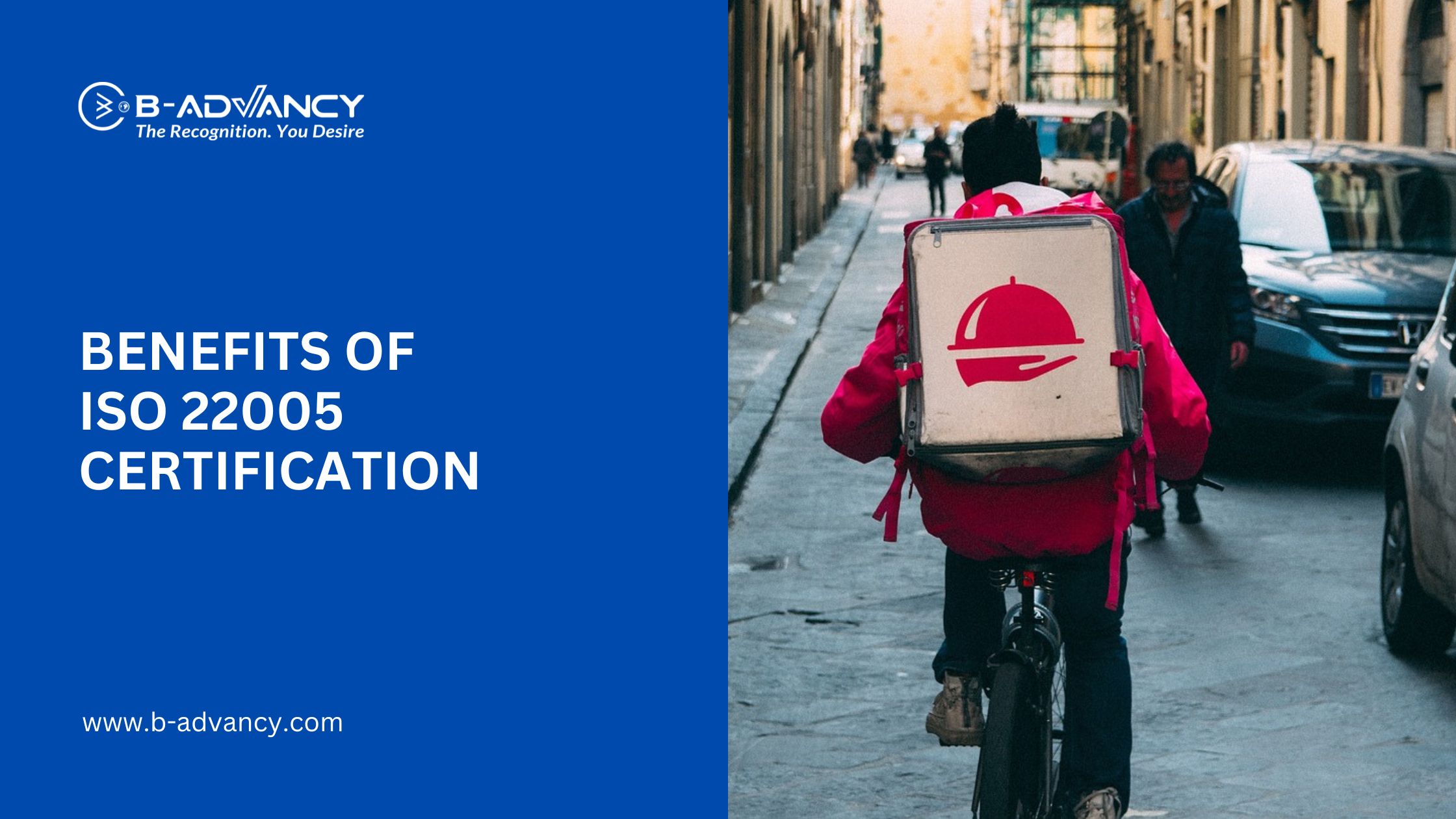 B-ADVANCY - The Global Certification, Verification, Auditing and ...