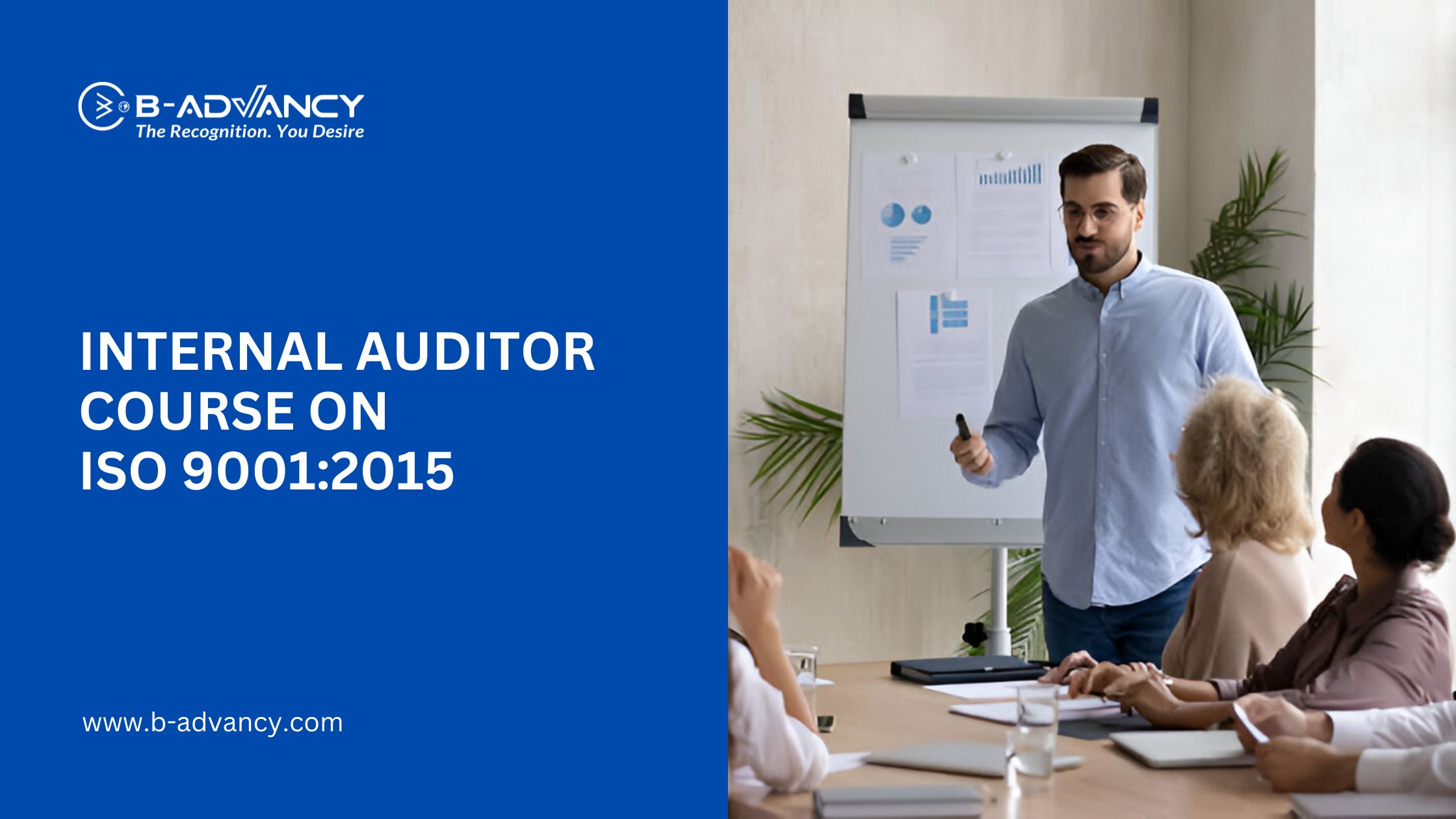 B-ADVANCY - The Global Certification, Verification, Auditing and ...