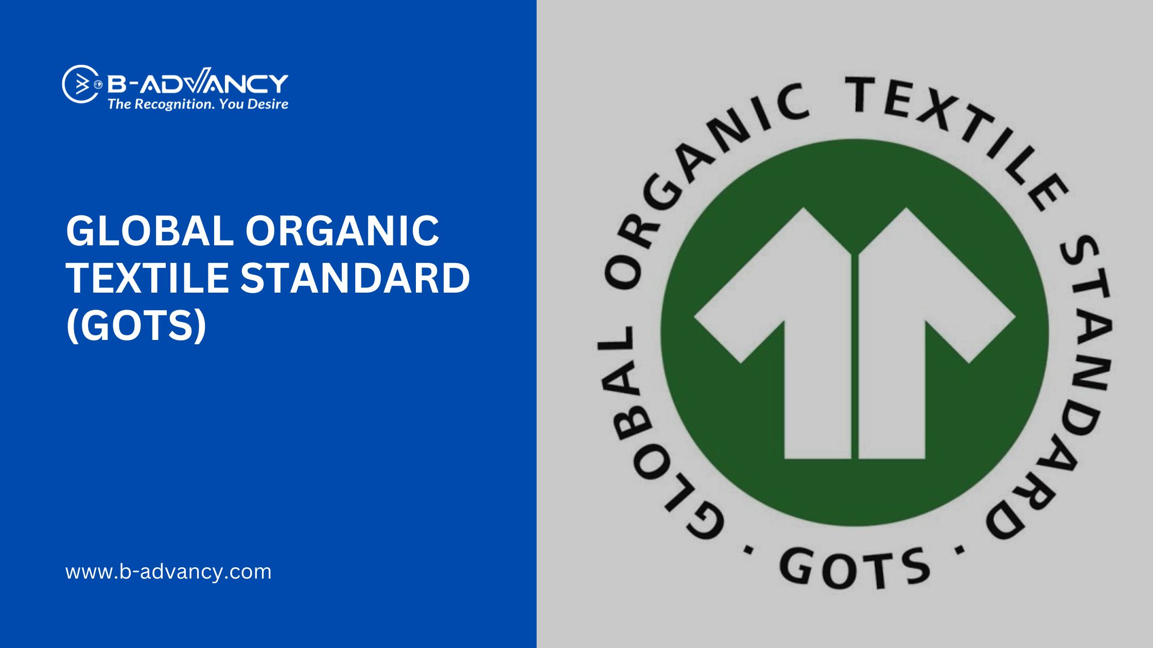 B-ADVANCY - The Global Certification, Verification, Auditing and ...