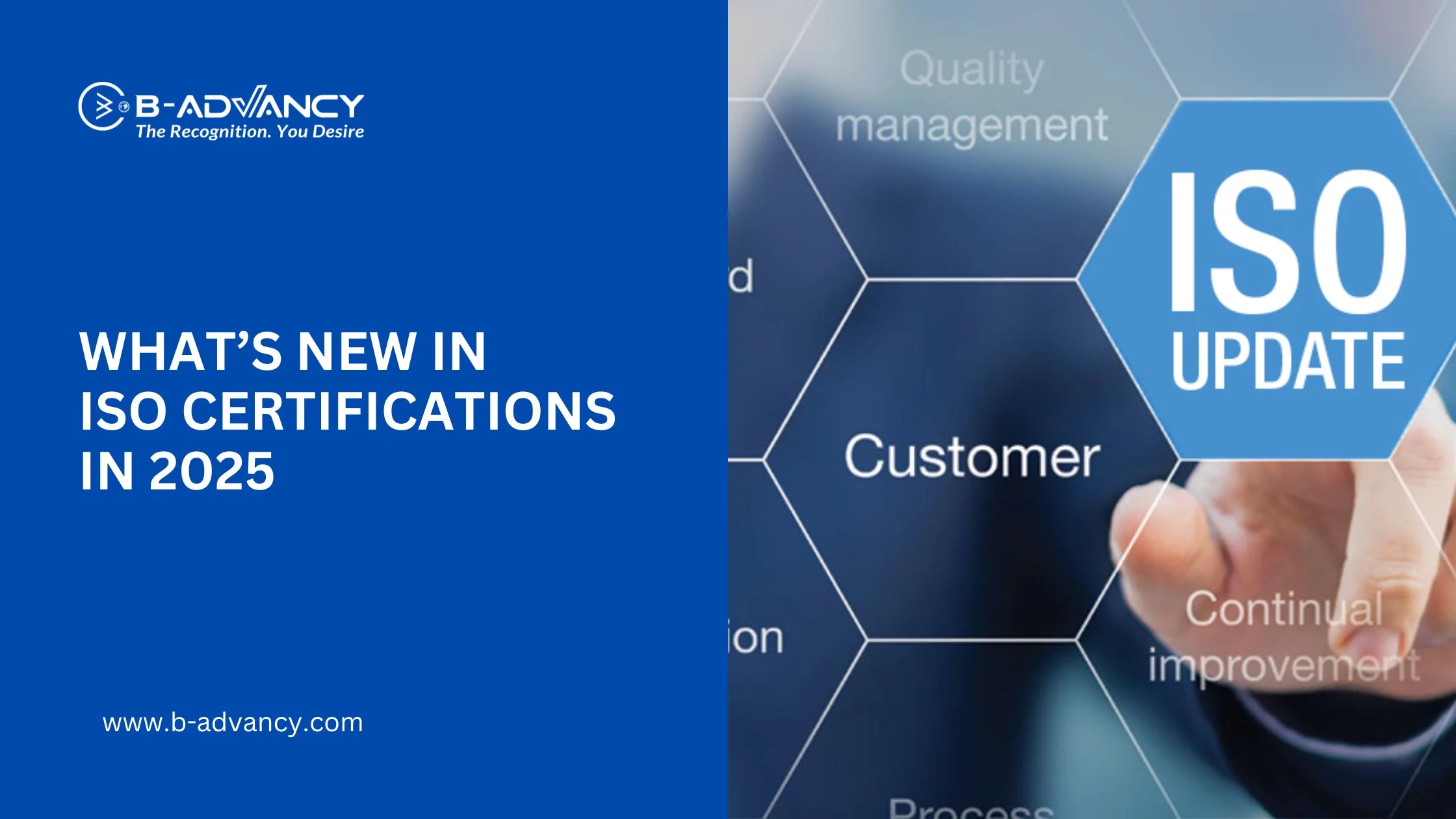 B-ADVANCY - The Global Certification, Verification, Auditing and ...